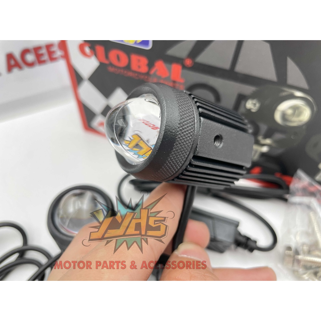 global V1 mdl Dual color for motorcycle | Shopee Philippines