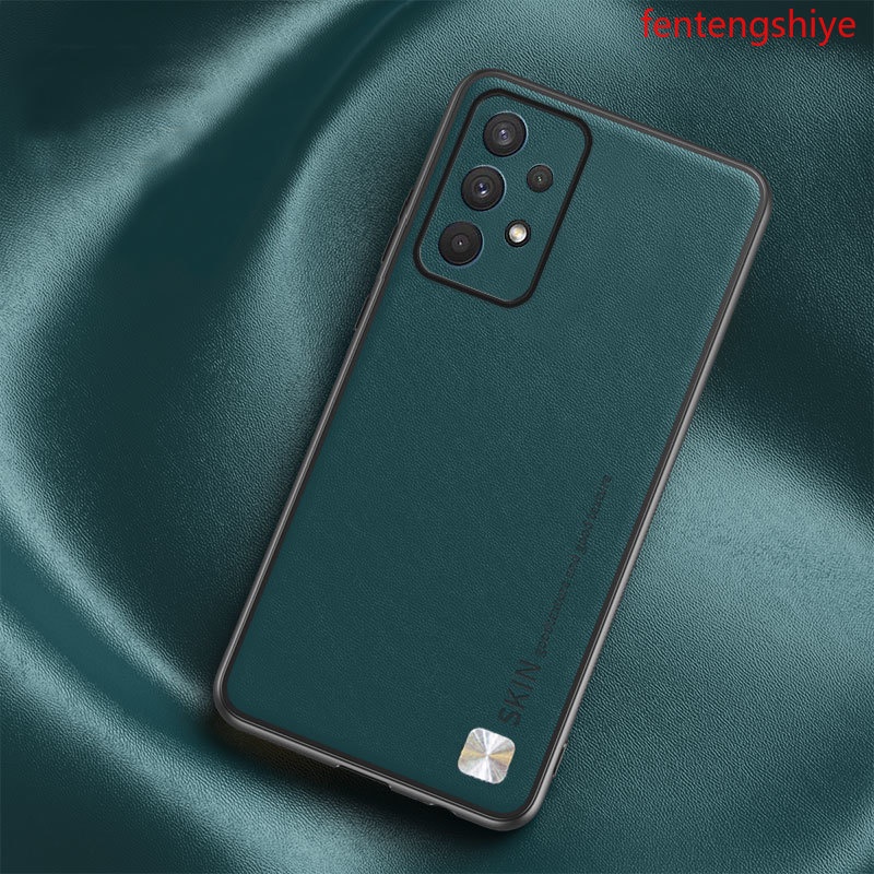 Casing For Samsung Galaxy A12 A13 A22 A23 A33 A52 A53 A73 4g 5g Soft