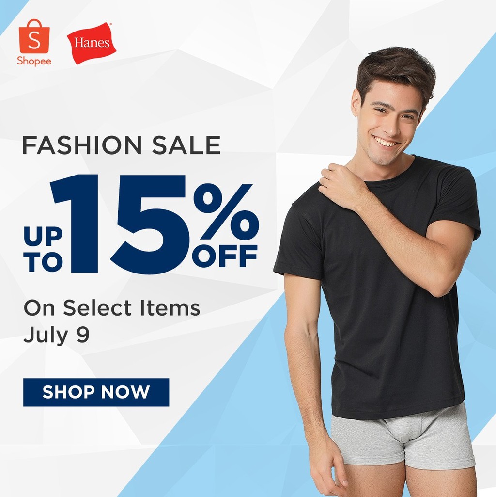hanesph, Online Shop | Shopee Philippines