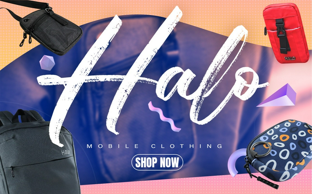 Halo Mobile Clothing Official, Online Shop | Shopee Philippines
