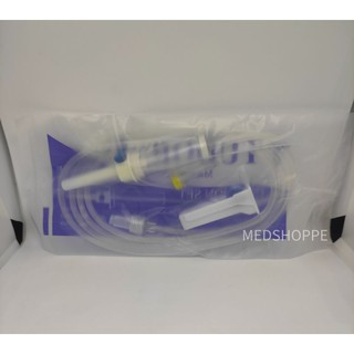 Infusion Set Adult and Pedia (Macroset and Microset) | Shopee Philippines