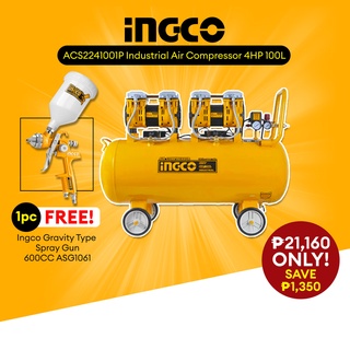 ingco