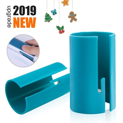 Christmas Wrapping Paper Cutting Wrapping Paper Cutter Paper Gift ...