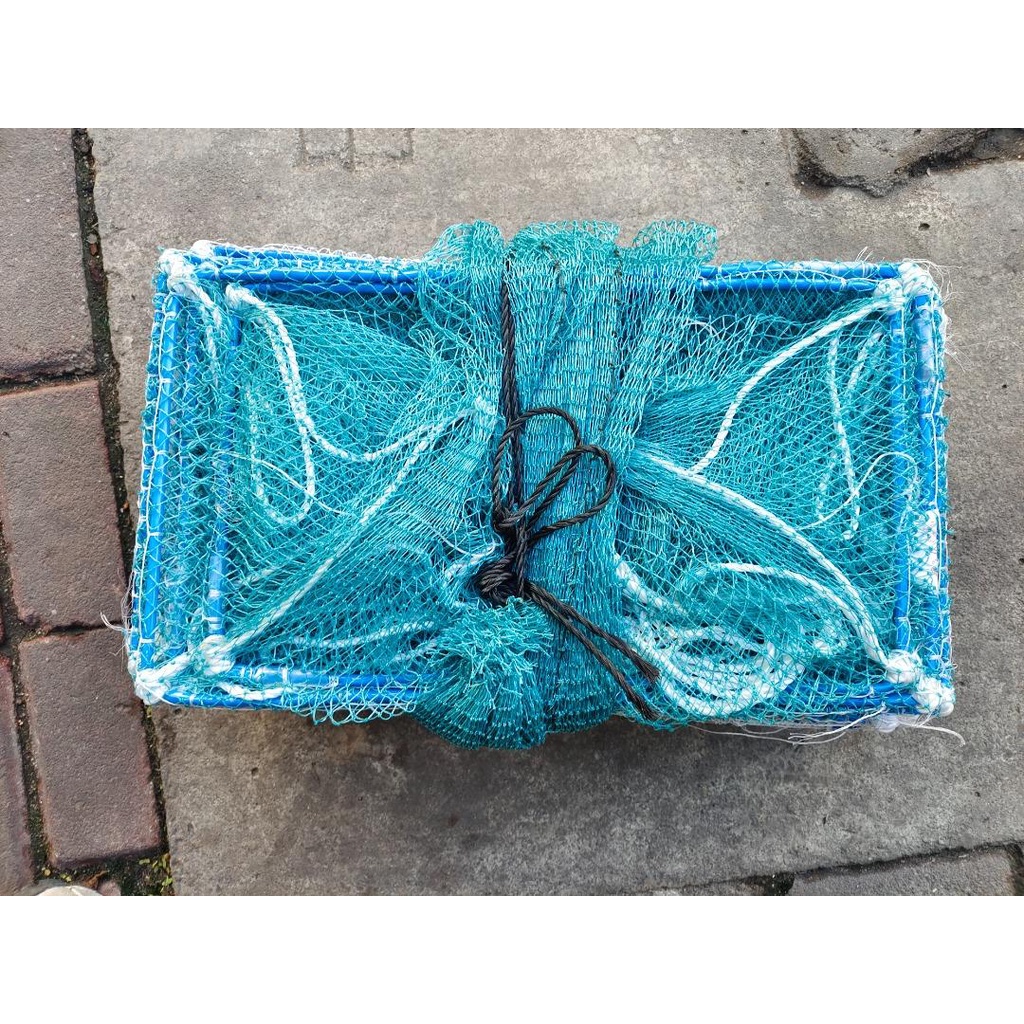 9.2M Dragon Type Cage/Bubo (Fish/Shrimp Traps) | Shopee Philippines