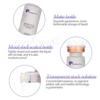 SunBright Series Superplus 10mL | Shopee Philippines