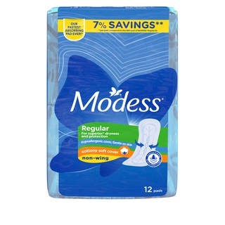 modess napkins - Best Prices and Online Promos - Mar 2023 | Shopee ...