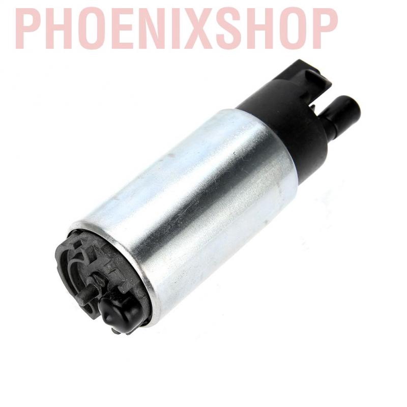 23221-75020 195130-6990 Electric Fuel Pump with Install Kit for Toyota ...