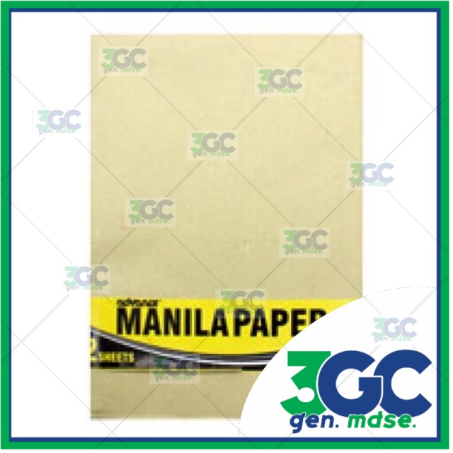 Manila Paper for school activities | Shopee Philippines