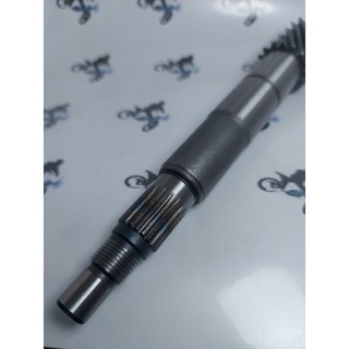 Primary Drive Gear Shaft Mio i 125 / m3 / mio soul i 125 / Fino FI ...
