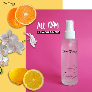 Ian Darcy Oil Rich Perfume FOR WOMEN (100mL) | Shopee Philippines