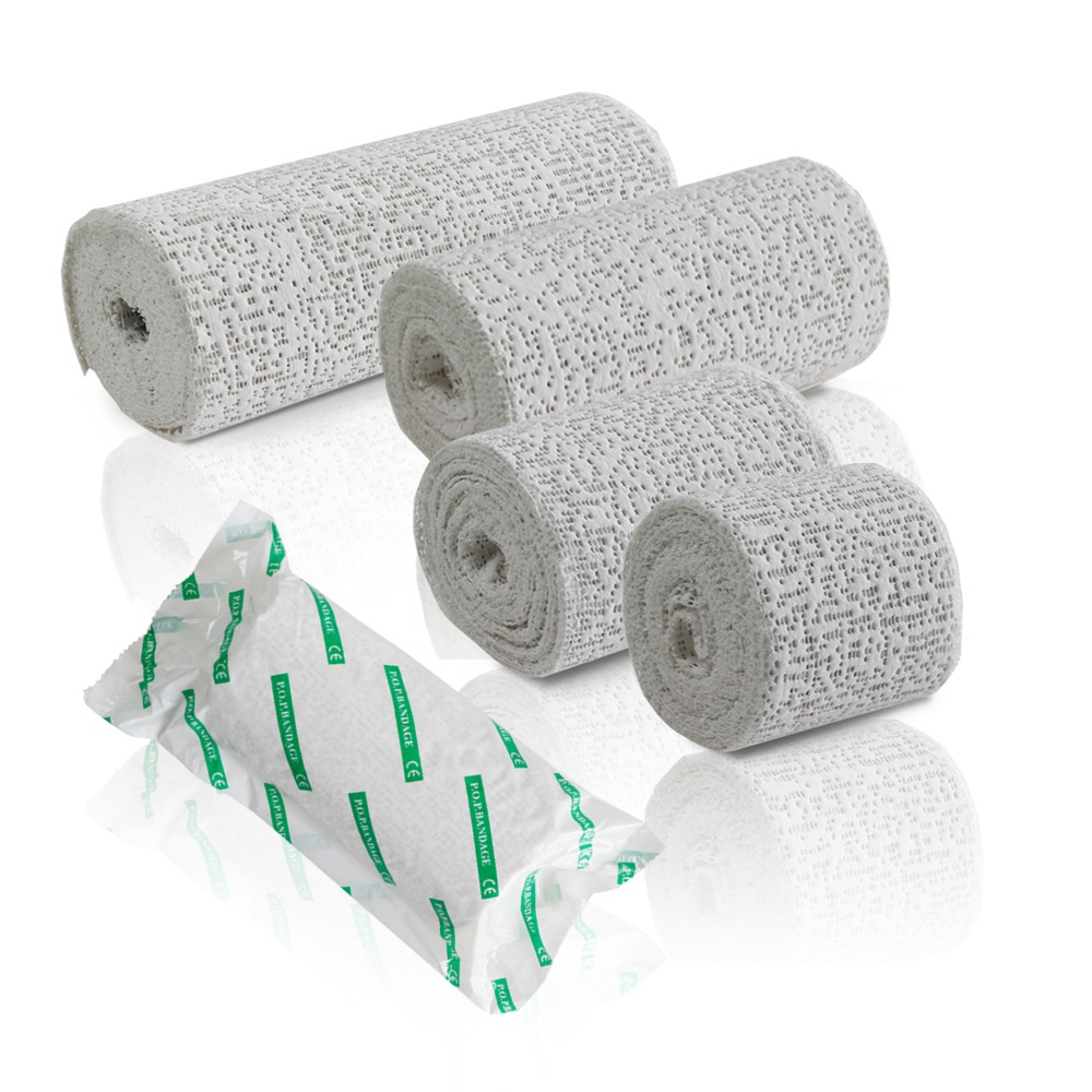 PLASTER OF PARIS/POP 4x5 AND 6x5 | Shopee Philippines