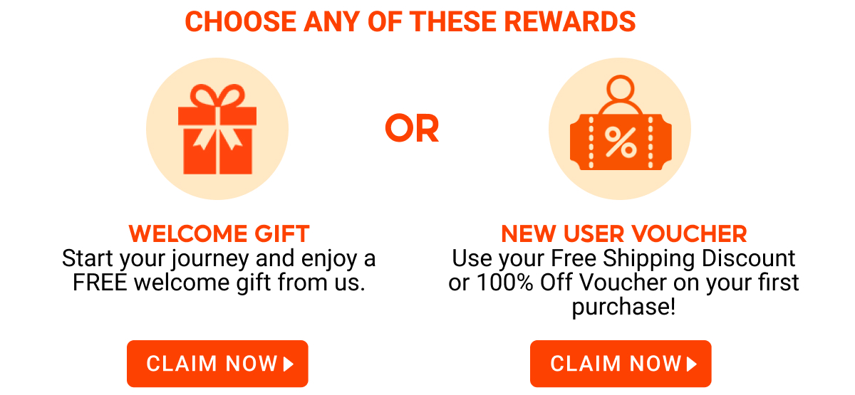 New User Zone October 2022 | Shopee PH