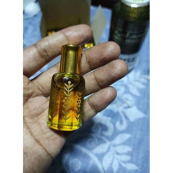 Oil based perfume | 100% oil based |Long lasting scent | Shopee Philippines