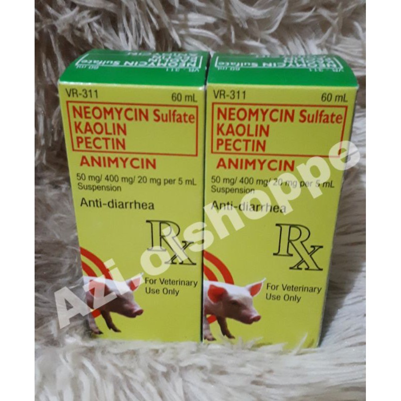 Is Neomycin Sulfate Safe For Dogs