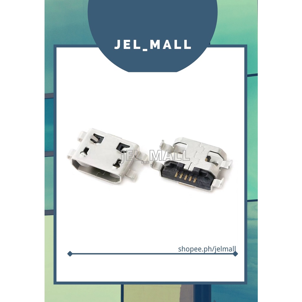 Universal 5 Pin Micro Charger Charging Pin Charger Pin | Shopee Philippines