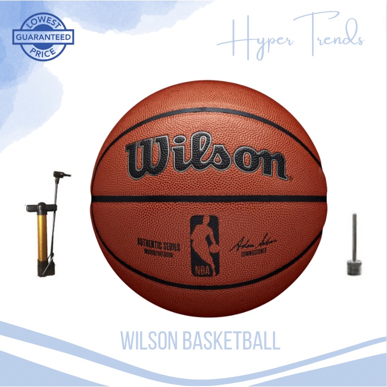 Shop wilson basketball for Sale on Shopee Philippines