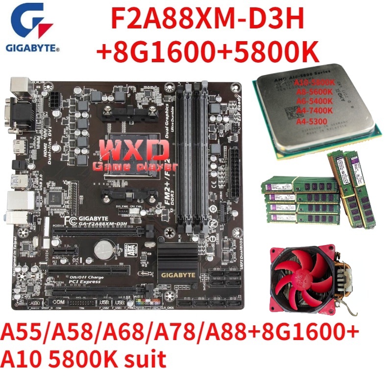 a10 7860k - Best Prices and Online Promos - Feb 2023 | Shopee Philippines