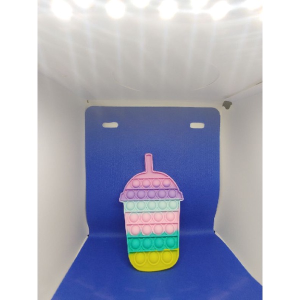 1pc milktea pop it 1pc (random) | Shopee Philippines