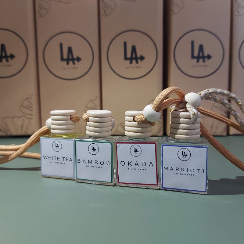 10 mL Hanging Diffusers | Shopee Philippines