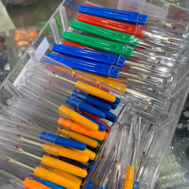 Seam Ripper Stitch Ripper (Per Piece) | Shopee Philippines
