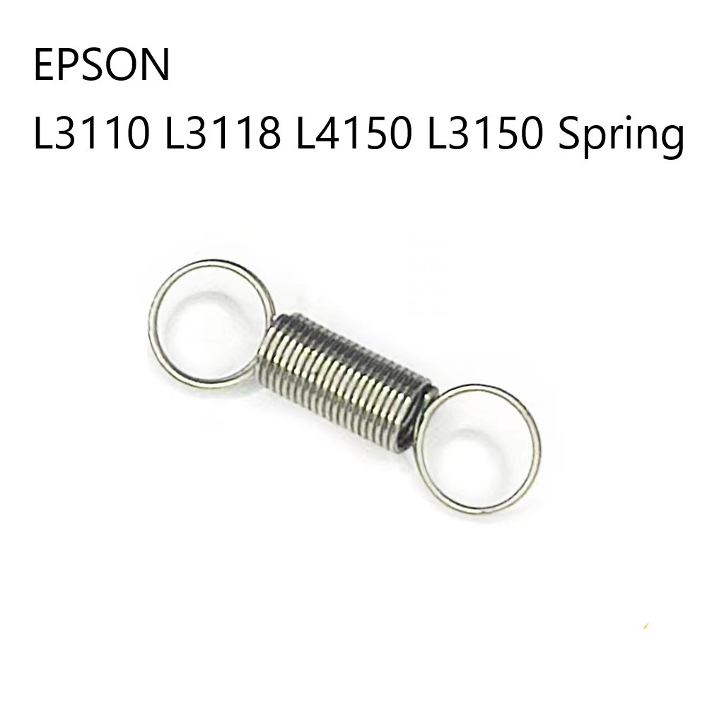 Returd Roller Lower Feeder Spring Epson L3110 Spring L1110 L3118 Page ...
