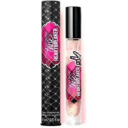 Victorias Secret Tease Heart Breaker Roller ball NWT 7ml | Shopee ...