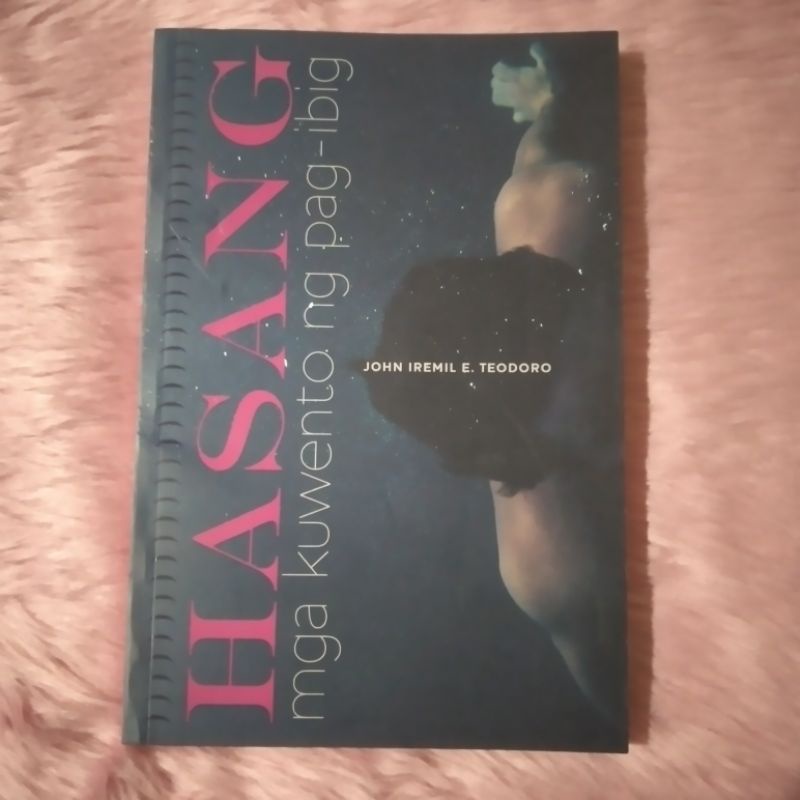 Hasang mga kuwento ng pag-ibig By Teodoro, John Iremil E. | Shopee Philippines