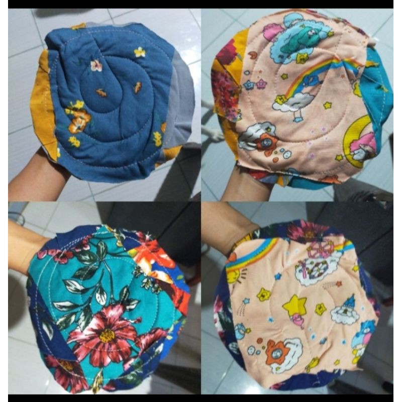 MULTIPURPOSE ROUND RUGS/BASAHAN BILOG | Shopee Philippines