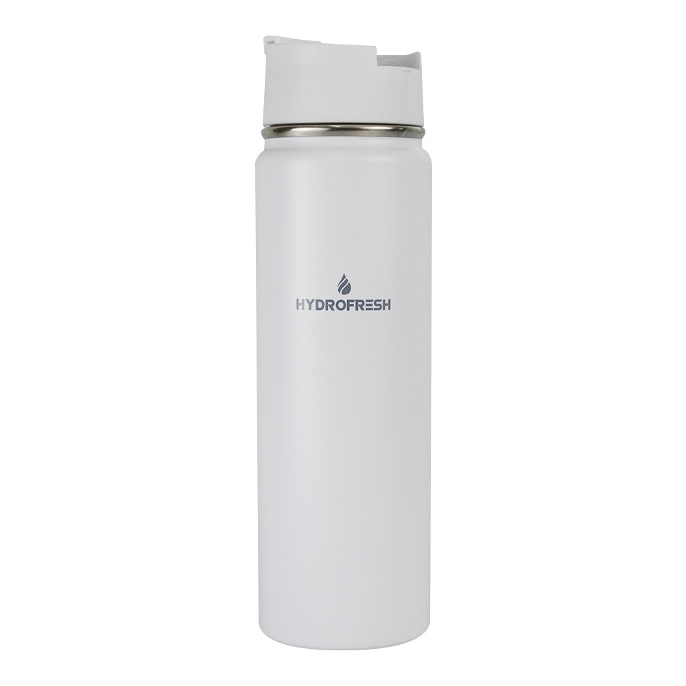 Surplus Hydrofresh Stainless Tumbler With Flip Lid (650mL) | Shopee ...