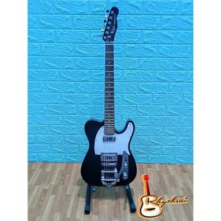 Clifton Jazz Telecaster JM-1 Humbucker Electric Guitar Original Brand ...