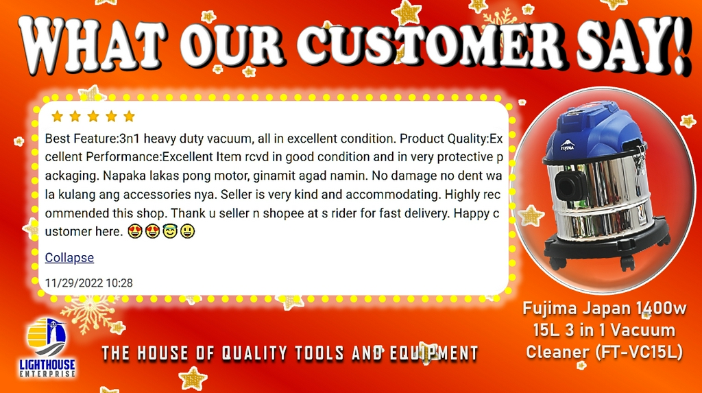 Lighthouse Enterprise, Online Shop | Shopee Philippines