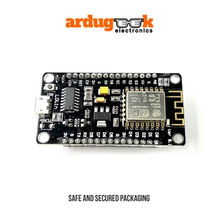 NodeMCU V3 ESP8266 ESP8266-12E ESP-12E Wifi IoT Development Board ...