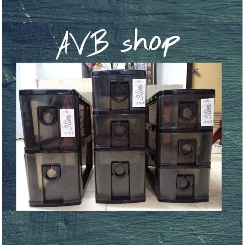 slim drawers (stylish Slim drawer & organizer) | Shopee Philippines