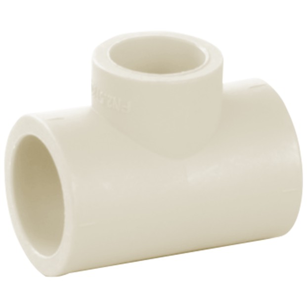 PPR TEE REDUCER 3/4X1/2 (25mm x 20mm) | Shopee Philippines