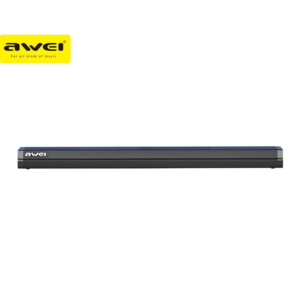 Awei Y990 Home Theater Bluetooth Speaker 100W Dual Speakers TV Sound ...