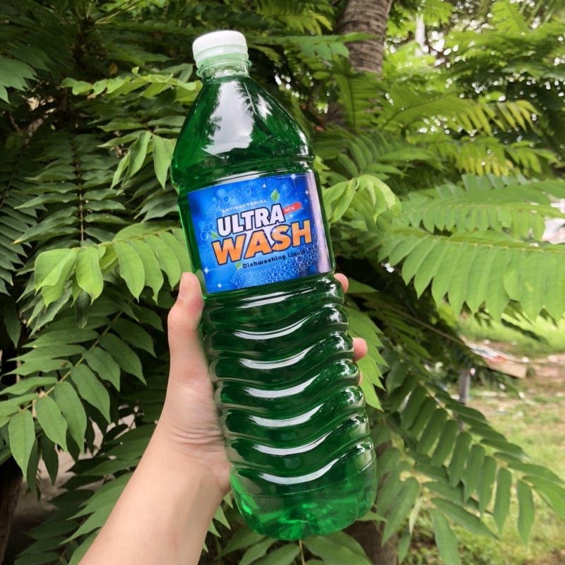 ultra-wash-dishwashing-liquid-open-for-resellers-shopee-philippines