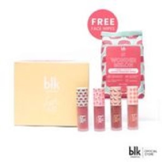Blk Cosmetics, Online Shop | Shopee Philippines