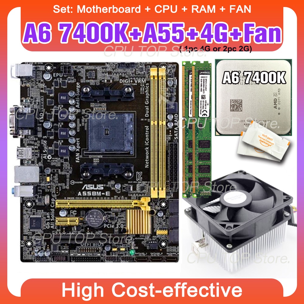 bundle-a55-fm2-fm2-motherboard-amd-a4-5300-a4-6300-a6-6400k-a6