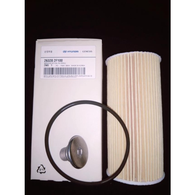 OIL FILTER FOR HYUNDAI TUCSON/SANTA FE/KIA CARNIVAL/SPORTAGE/SORENTO ...