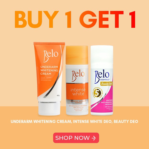 Belo Essentials, Online Shop | Shopee Philippines