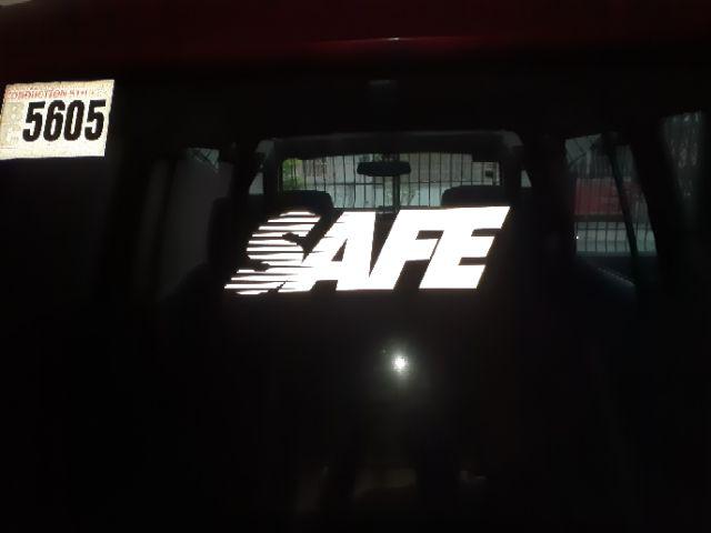 SAFE STICKER (3M REFLECTORIZED 610 SERIES) | Shopee Philippines