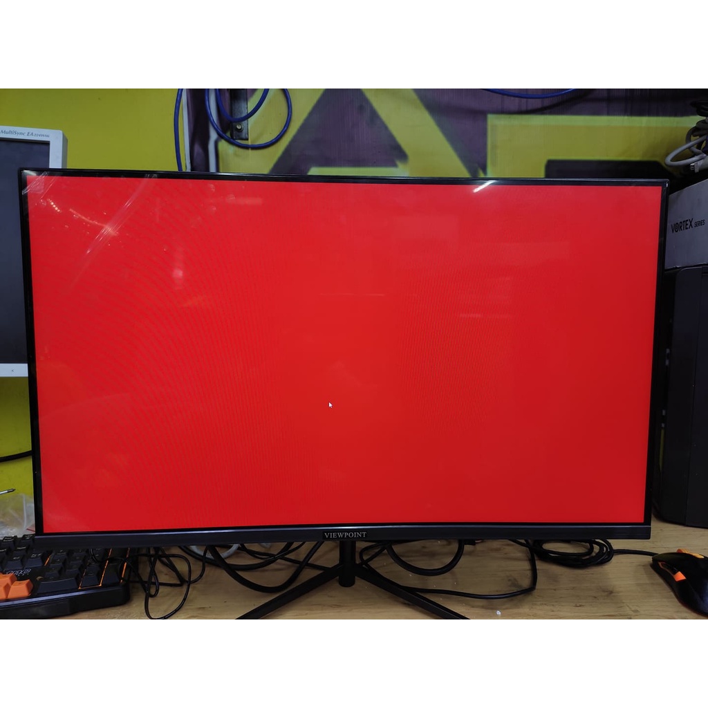 VIEWPOINT FHD-24S1 75hz | Shopee Philippines
