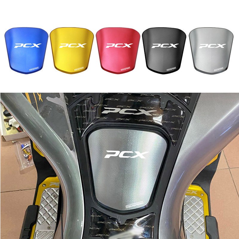 SEMSPEED PCX Motorcycle Gas Fuel Tank Cap Gasoline Diesel Fuel Oil ...