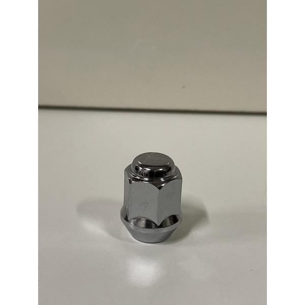 Genuine Isuzu Wheel Nut for Isuzu Crosswind, TFR, Fuego, Hilander Made ...