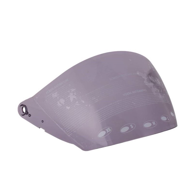 Nutshell M390 Series Helmet Visor Accessory | Shopee Philippines