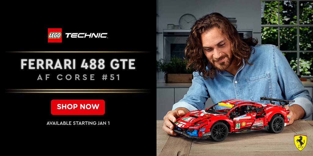 LEGO® Official Store, Online Shop | Shopee Philippines