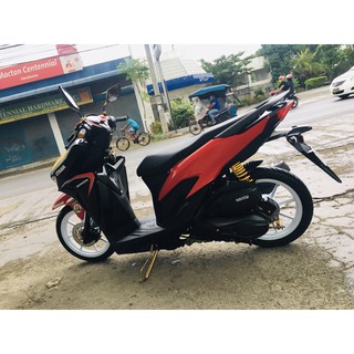 RCB MAGS SP811 [RB8] CLICK125 1.85/2.15 X 14 | Shopee Philippines