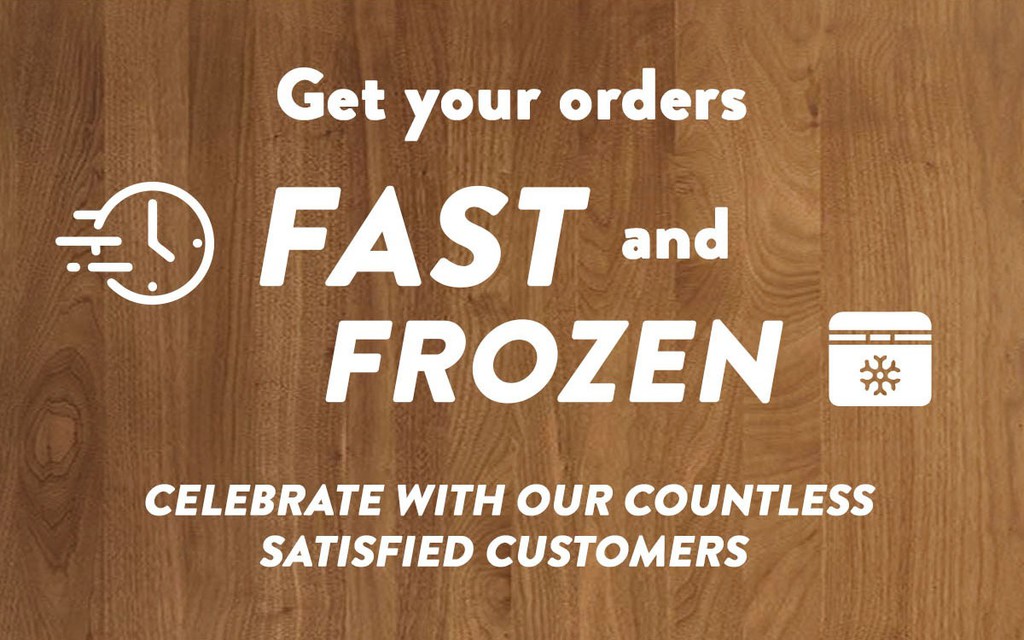 CDO Foodsphere Frozen Products, Online Shop | Shopee Philippines