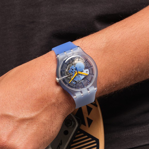 Swatch, Online Shop | Shopee Philippines