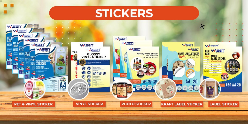 Sticker Online, Online Shop | Shopee Philippines